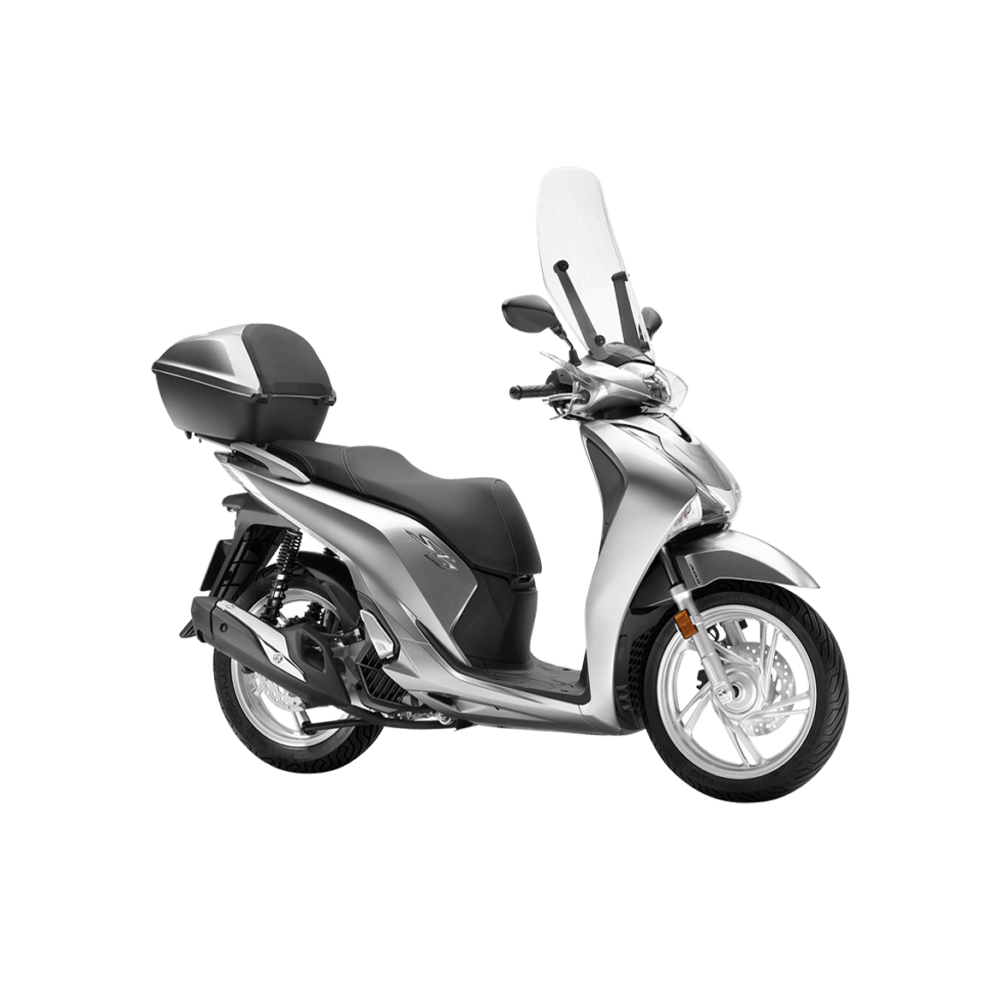 Honda SH - Urbania SRL